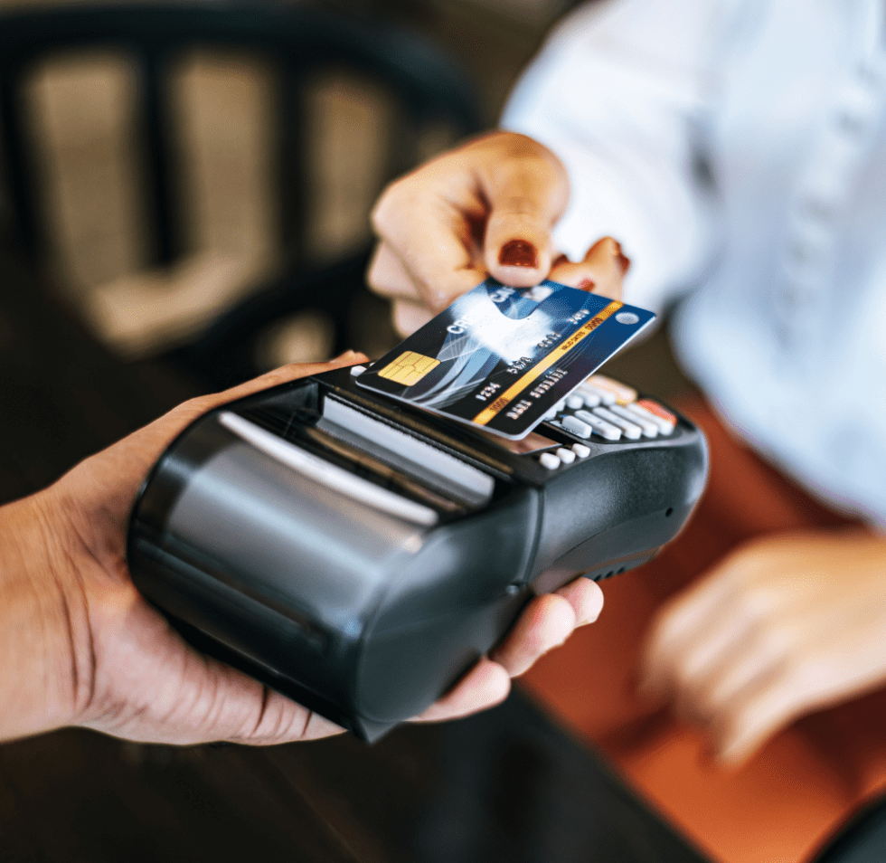 Payment Solutions | Integrity Payment Processing | CG